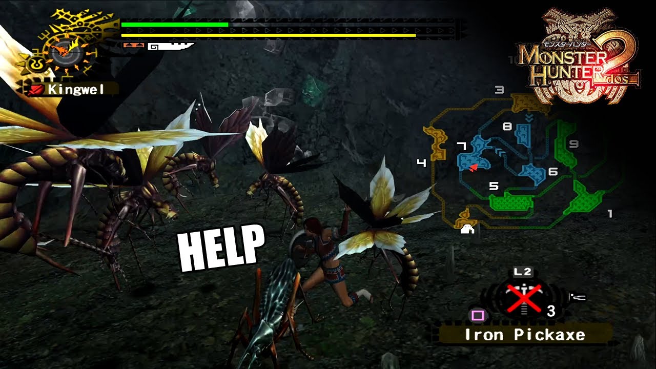 [MH2 DOS] Compilações de momentos - Parte 2 - YouTube
