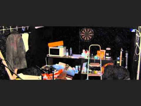 Lass jucken Kumpel! \