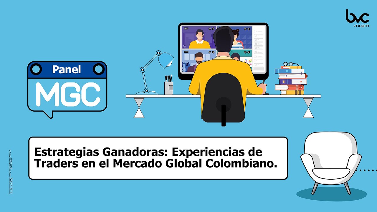 Estrategias Ganadoras: Experiencias de Traders en el Mercado Global ...
