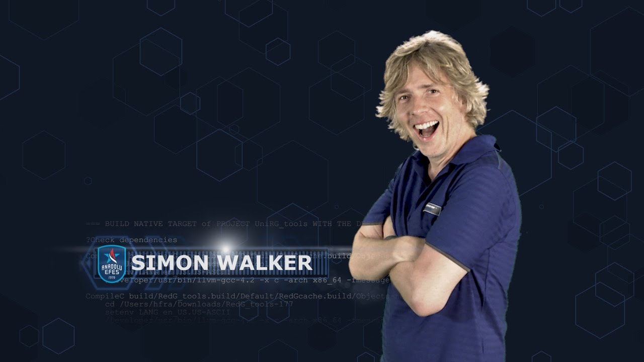 Automating Mograph: Using Basic Expressions to Design Animated Name ...