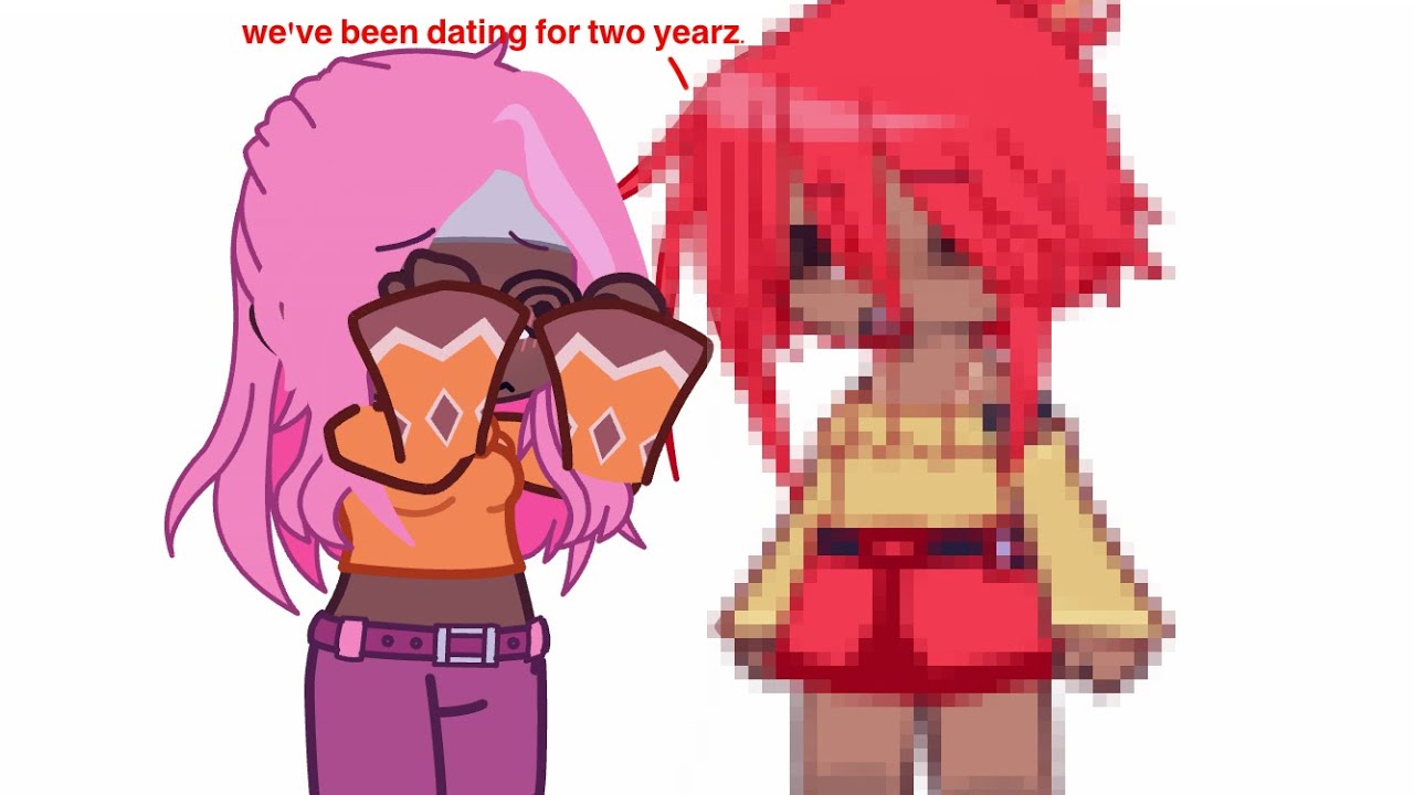 thx for noticing.. | matchcil [BFDI GACHA] - YouTube