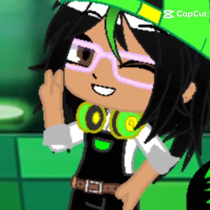 que nota que vocês dão? #gacha #lunimememes #gachaclub #minecraft # ...