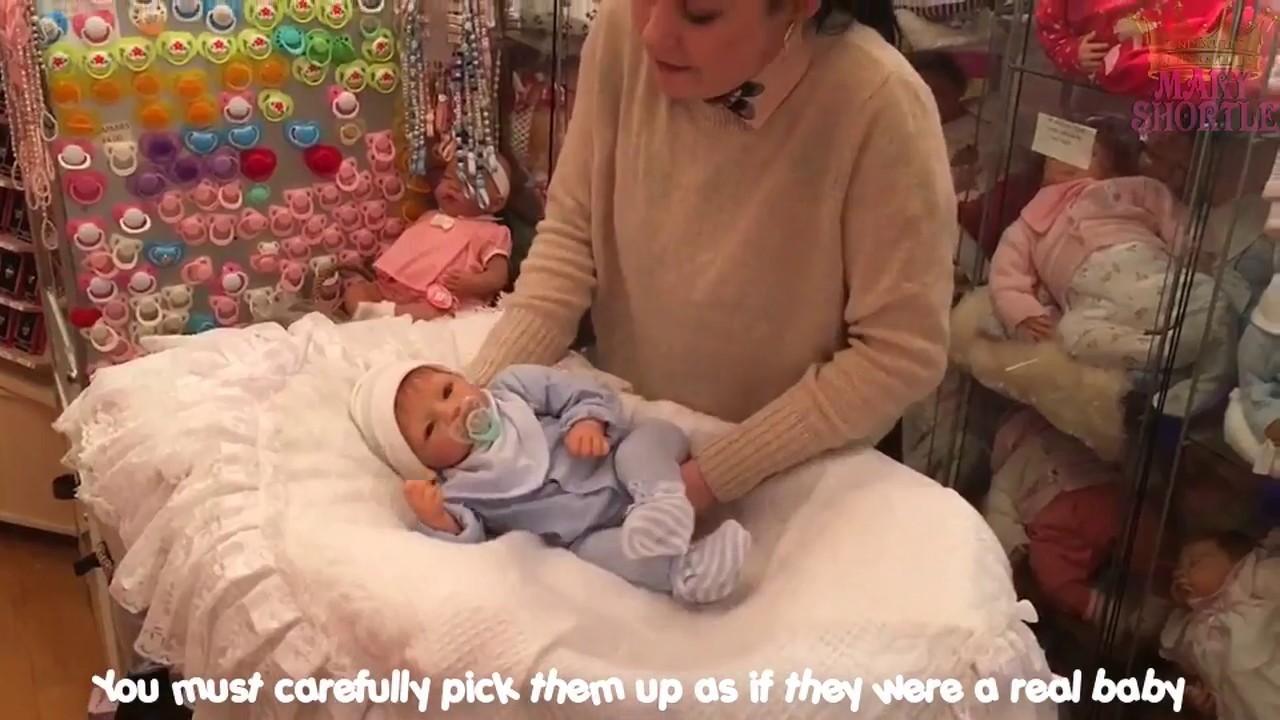 Mary Shortle - Correct Lifting (Tutorial) - YouTube