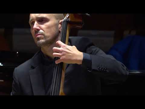 Anna Tifu Tango Quartet | La Milonga del Angel