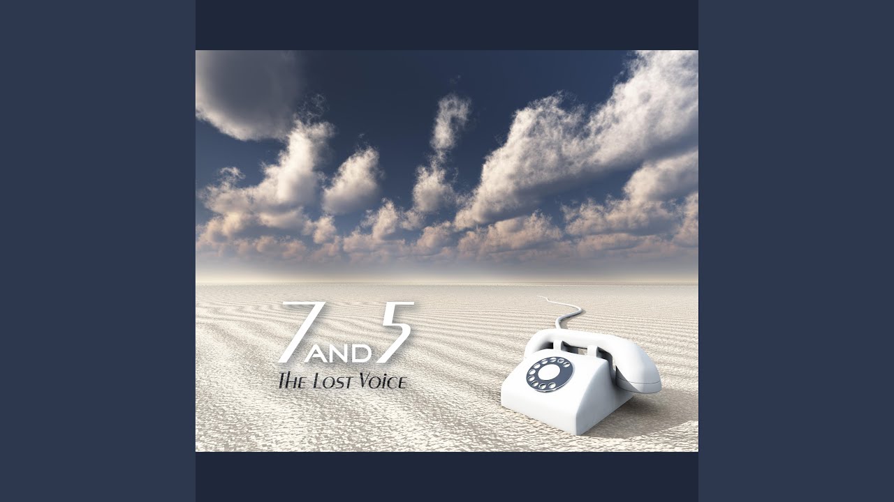 Distant Memory - YouTube