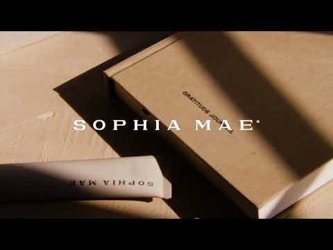 SOPHIA MAE | A Luxury Lifestyle Brand | Be your own muse