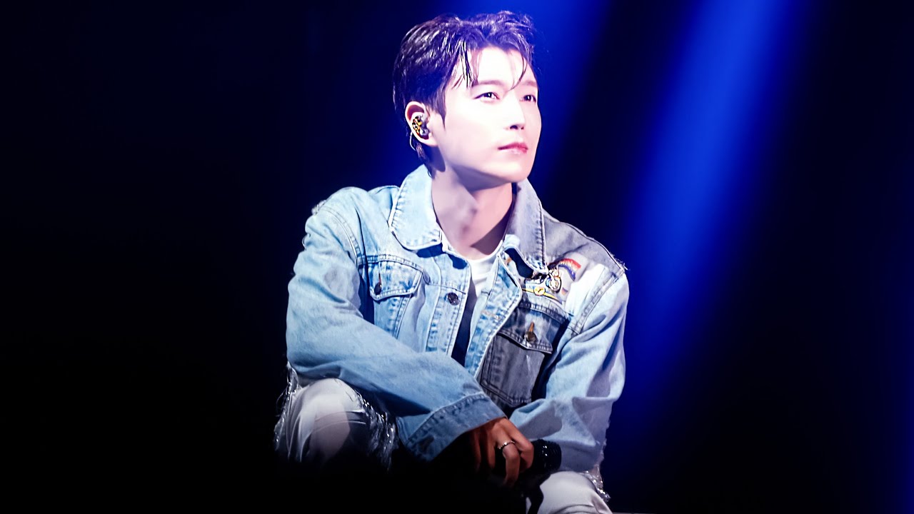 배두훈(Bae Doohoon) 'Counting Stars' 2023 Forestella Concert: The Light in ...