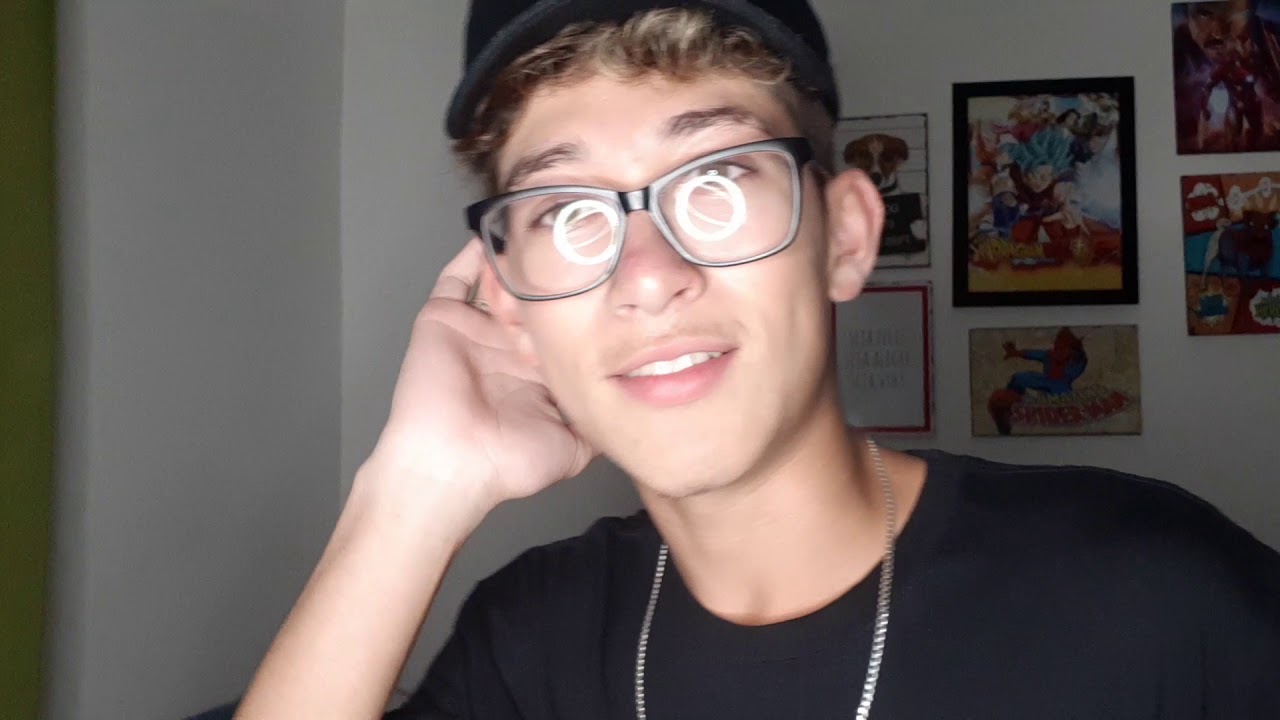 Wesley Araújo video novo - YouTube