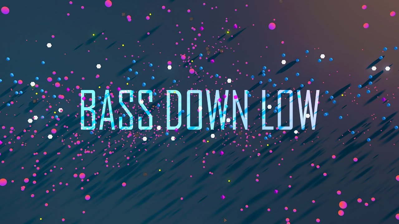 K-POP MV MASHUP - BASS DOWN LOW - YouTube