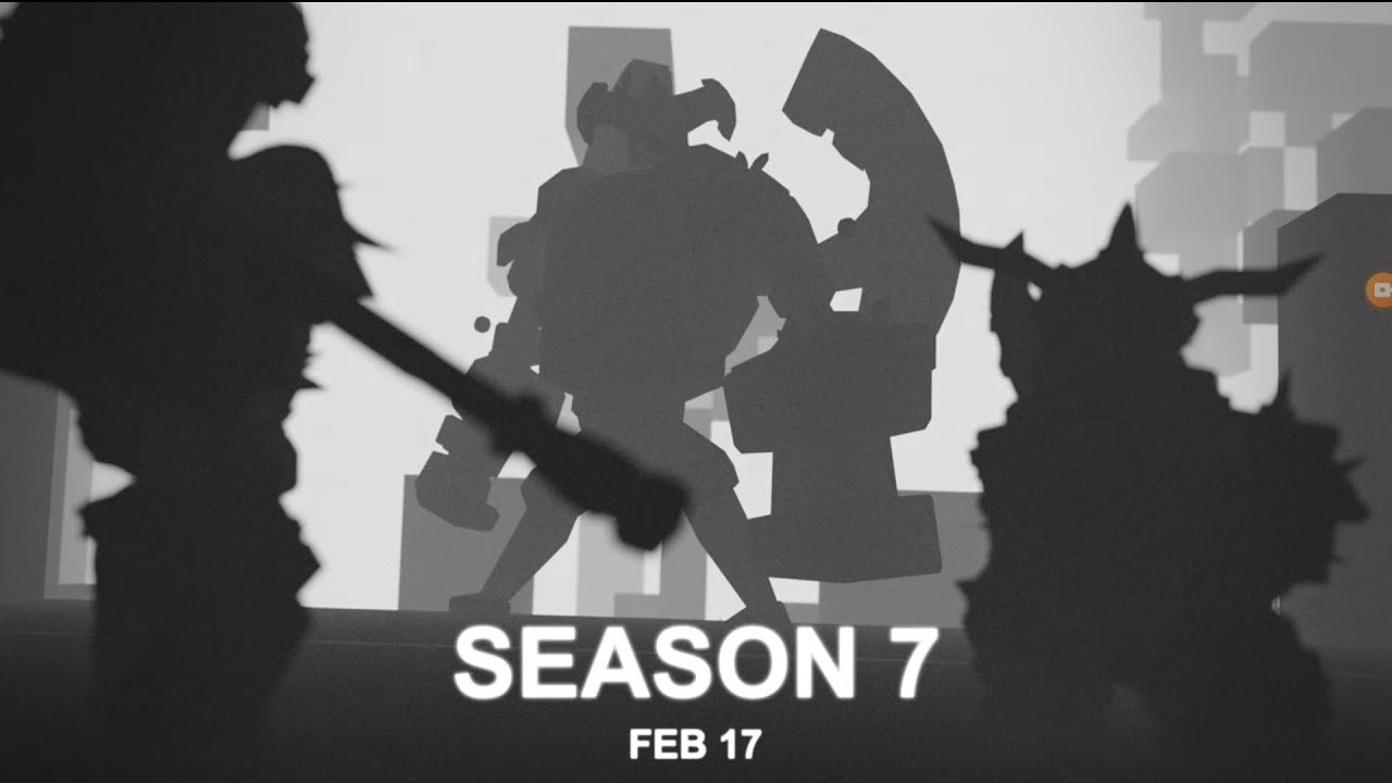 Seson 7 trailer - YouTube