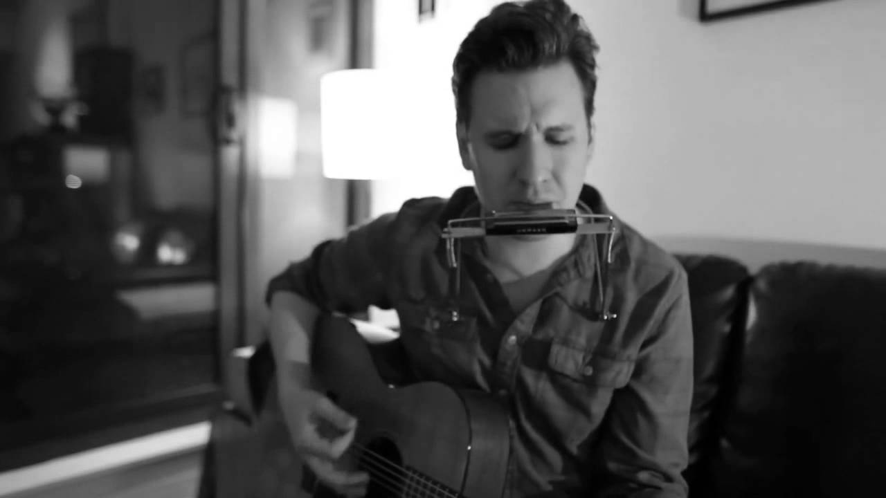 Alan Snoddy - "Single Ladies" Beyonce Cover - BEST - YouTube