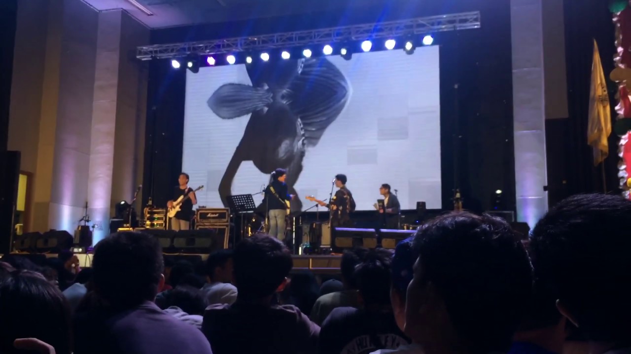 Human Nature - Yugen Sundae 09/14/19 Live @Albay Astrodome - YouTube