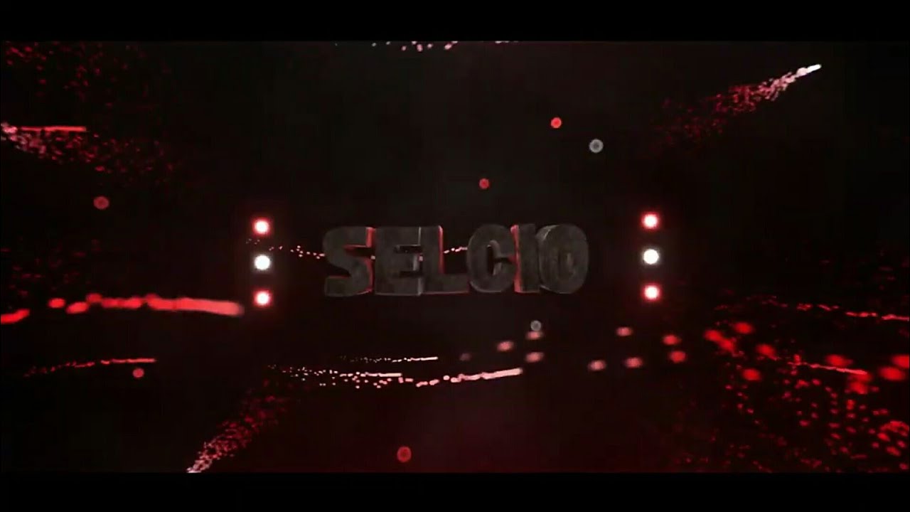 Top 5 Free 3D Intro Template #90 [Panzoid,PZP] - YouTube
