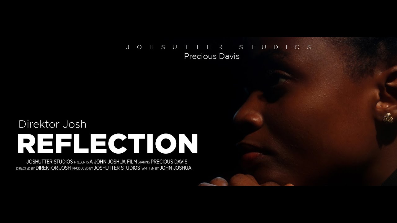 Reflection Official Trailer - YouTube