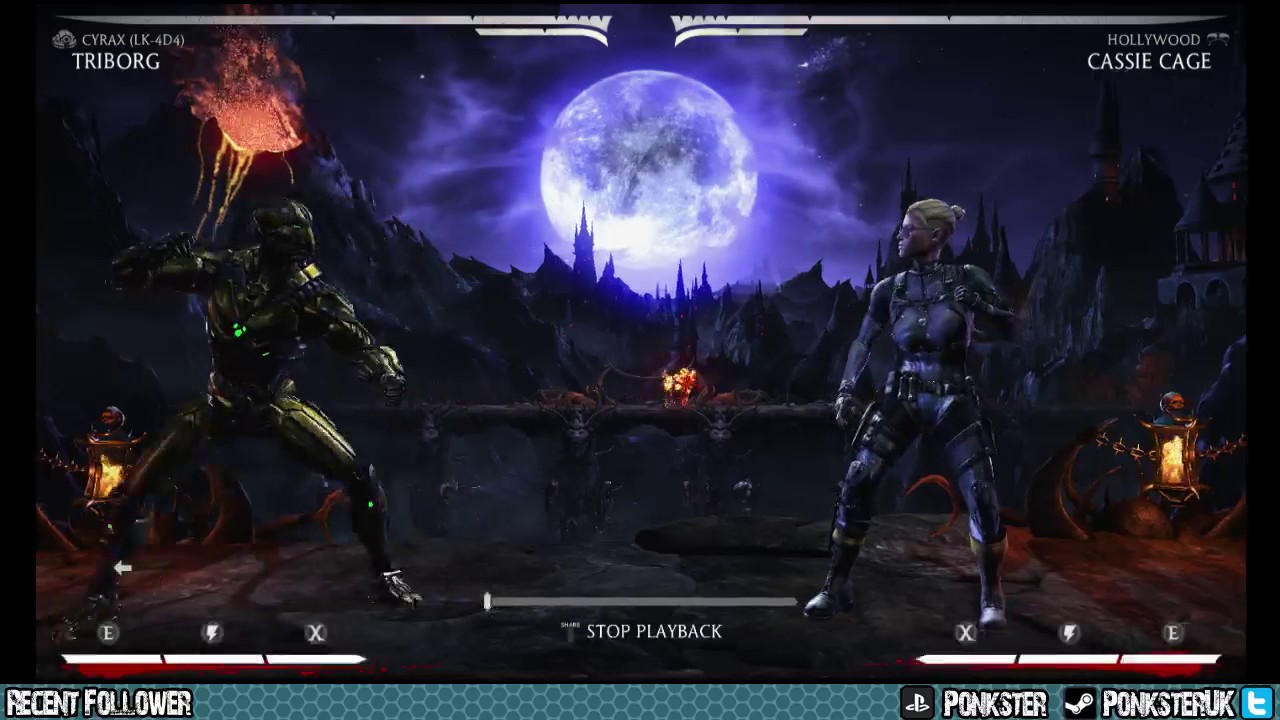 F13 conversion no stamina or fullscreen double bomb set up - YouTube