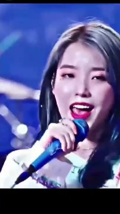 IU edit 😍😀 #cuteedit #iu #iuedit #soloist #celebrity - YouTube