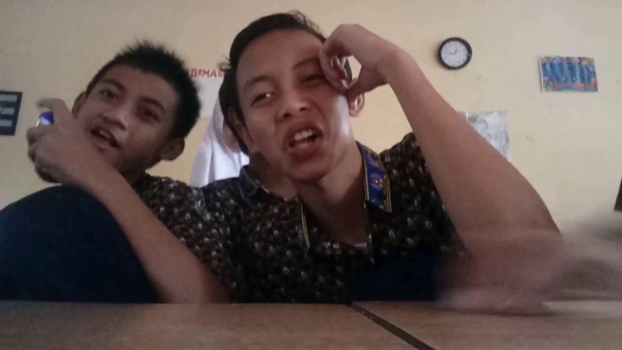 Makan Permen Super Mint #Eulang - YouTube