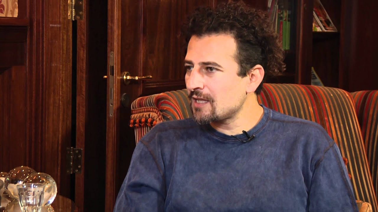 David Wolfe Exclusive Interview on Foods, Environment, Lifestyle - YouTube