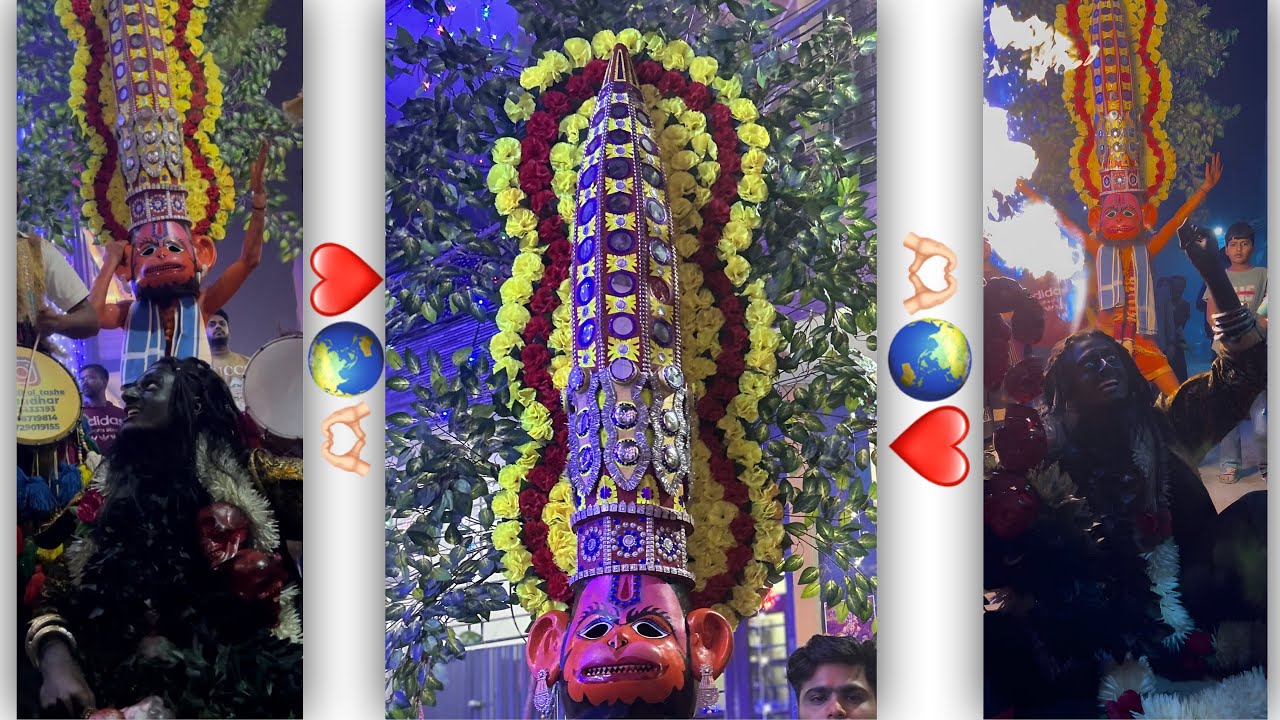 Jai Shree ram 🫶🏻🌏 ️ || Jai Shree bala ji 🙏🏻🧡 || Ghas mandi chownk @bala ...