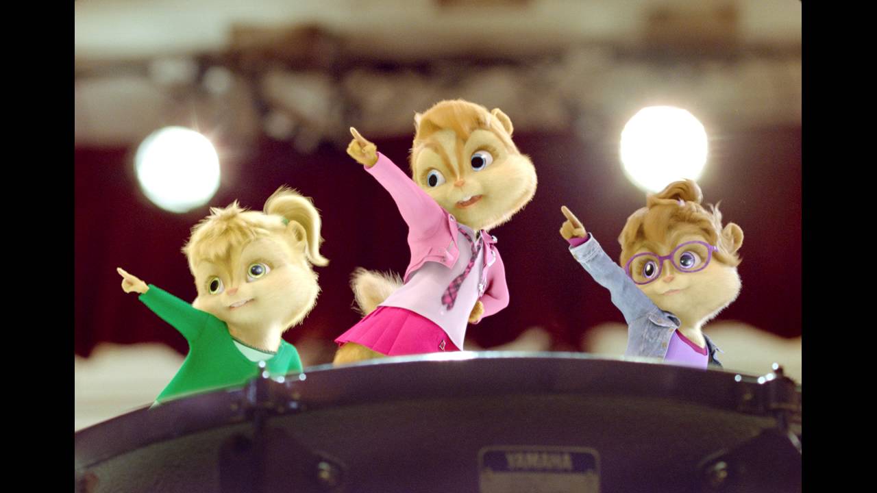 7 Years - Chipmunks Version - Lukas Graham - YouTube Music