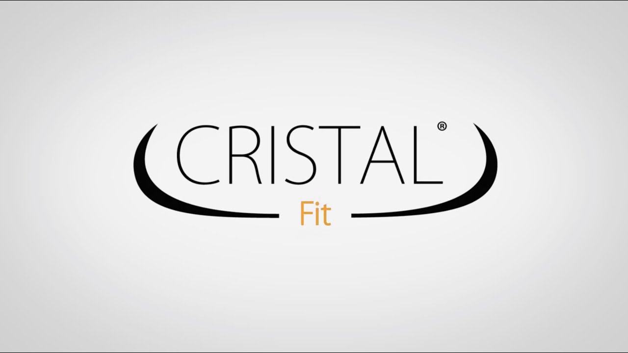 CRISTAL Fit® Bodycontouring | Muskelaufbau mit Magnetwellen - YouTube