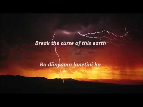maNga - Fly To Stay Alive (Türkçe Çeviri / Lyrics )