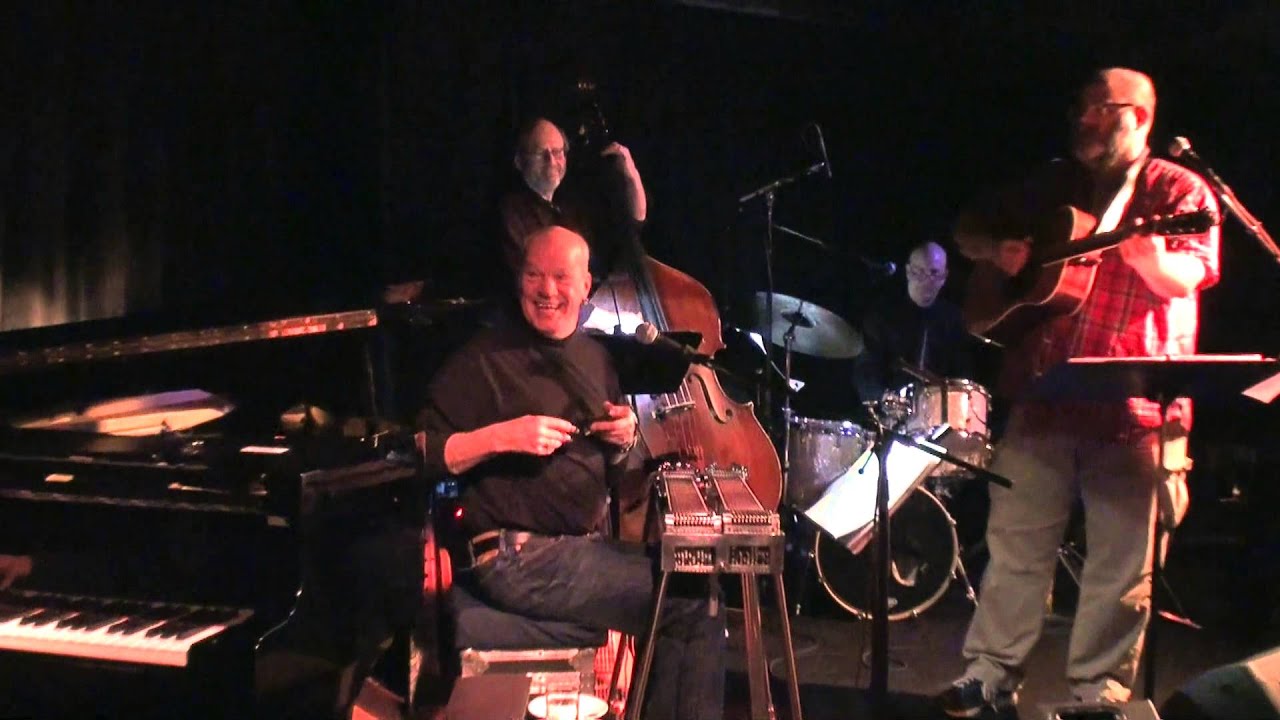 The Old Me Better - The New Shoes with Dan Rowles on Piano - YouTube