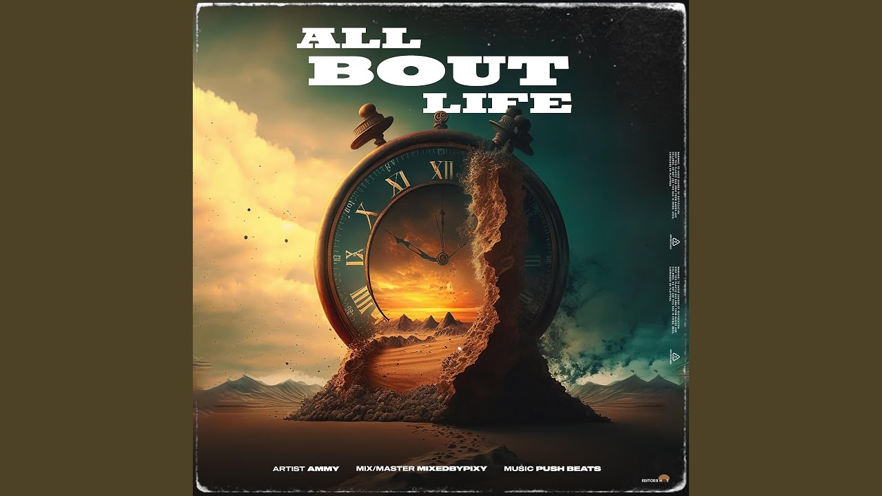 All 'Bout Life - YouTube