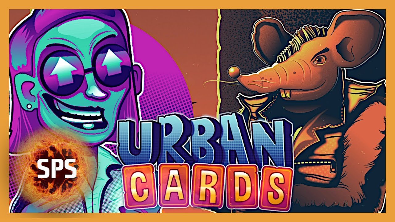 Urban Cards (Roguelike Deckbuilder in Business World!) - Early Access ...