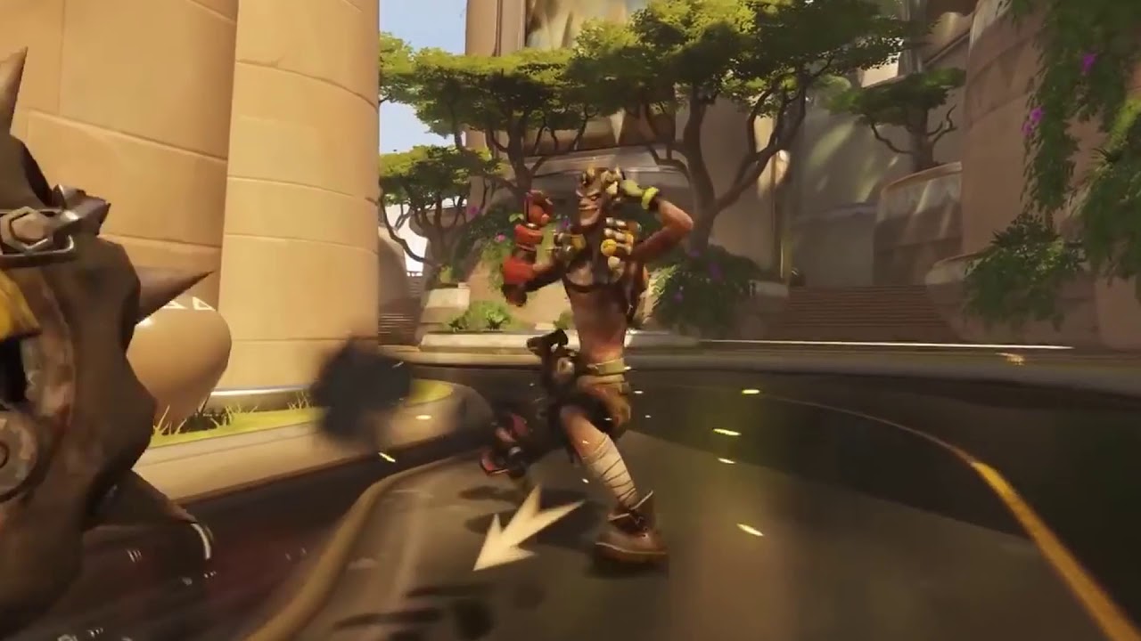 Overwatch: What is DPS? (Damage per second) - YouTube