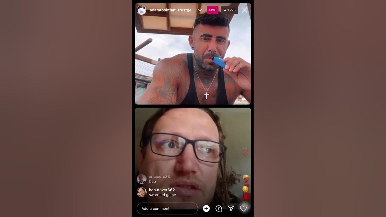 General G opens up about beef with HsTikkyTokky !! - YouTube