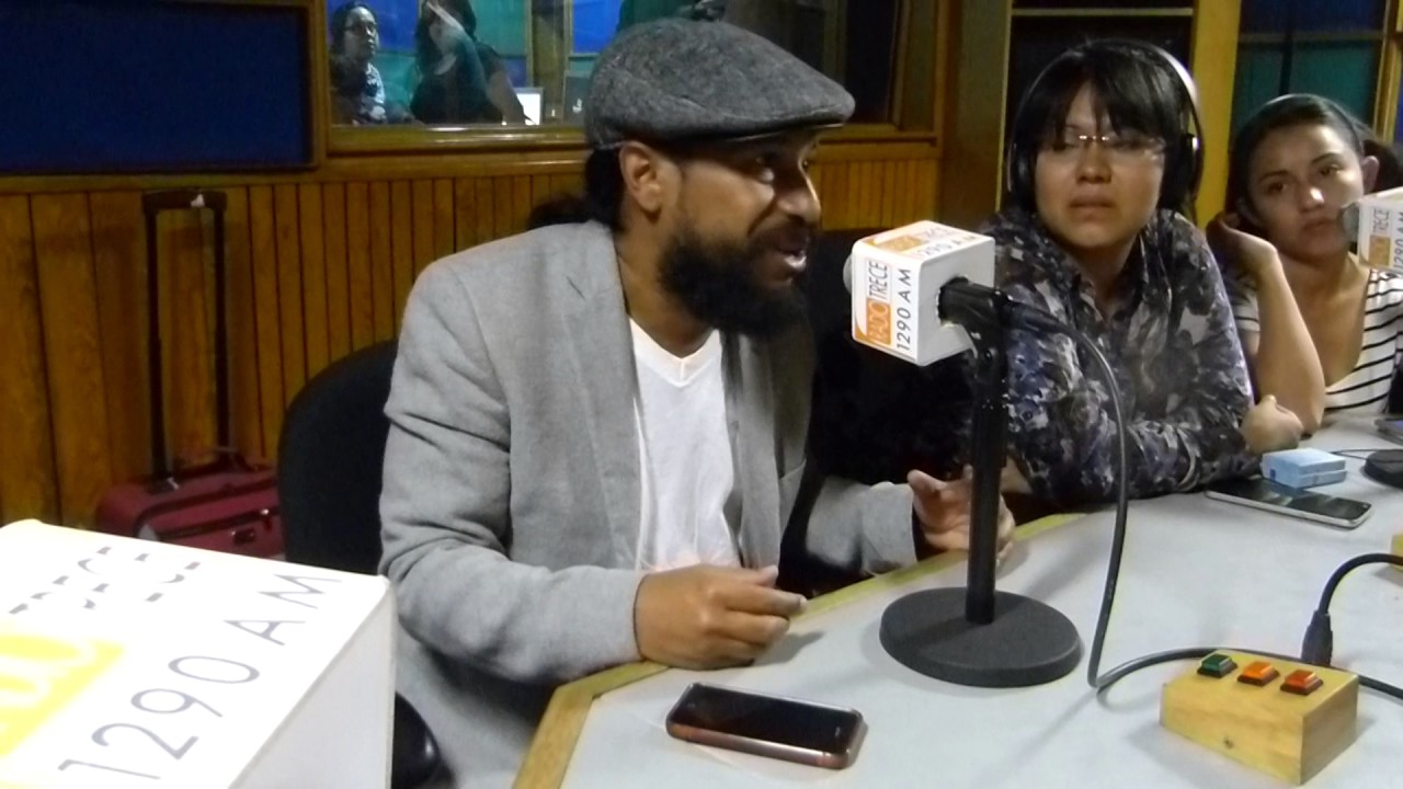 Alejandro Suárez y Bob Isaacs compartieron emotivos momentos en ...