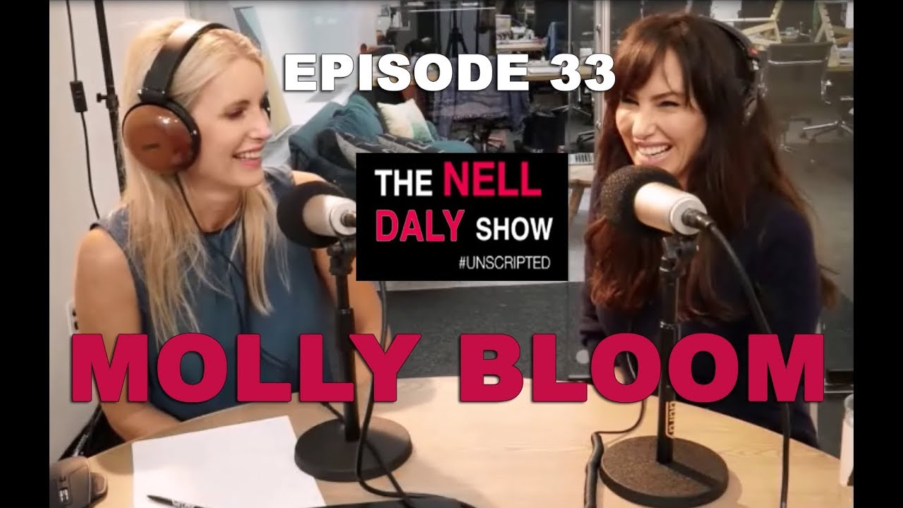 Molly Bloom -- the Woman Behind the Oscar Nominated Film Molly's Game ...