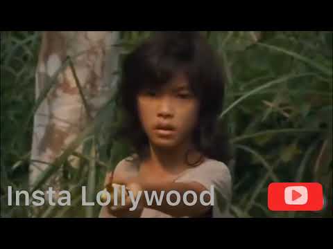 Hathi Mera Sathi ||Elephant and boy No.1Friendship