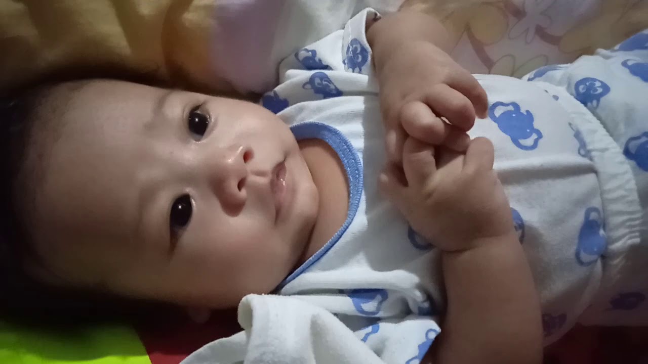 masayahing bata😍😍 - YouTube