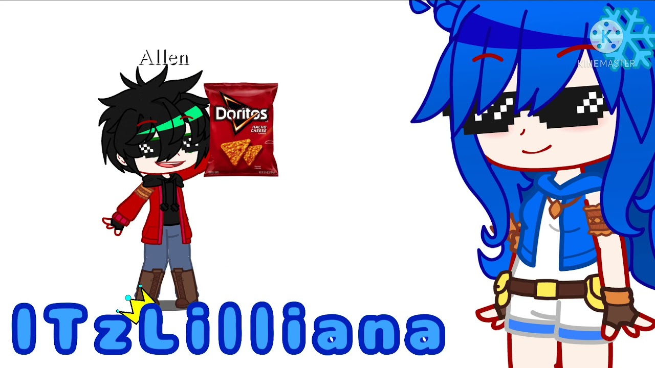 When the siblings does the siblings Dance (Ft. Krew) •First Vid• ⚠️ ...