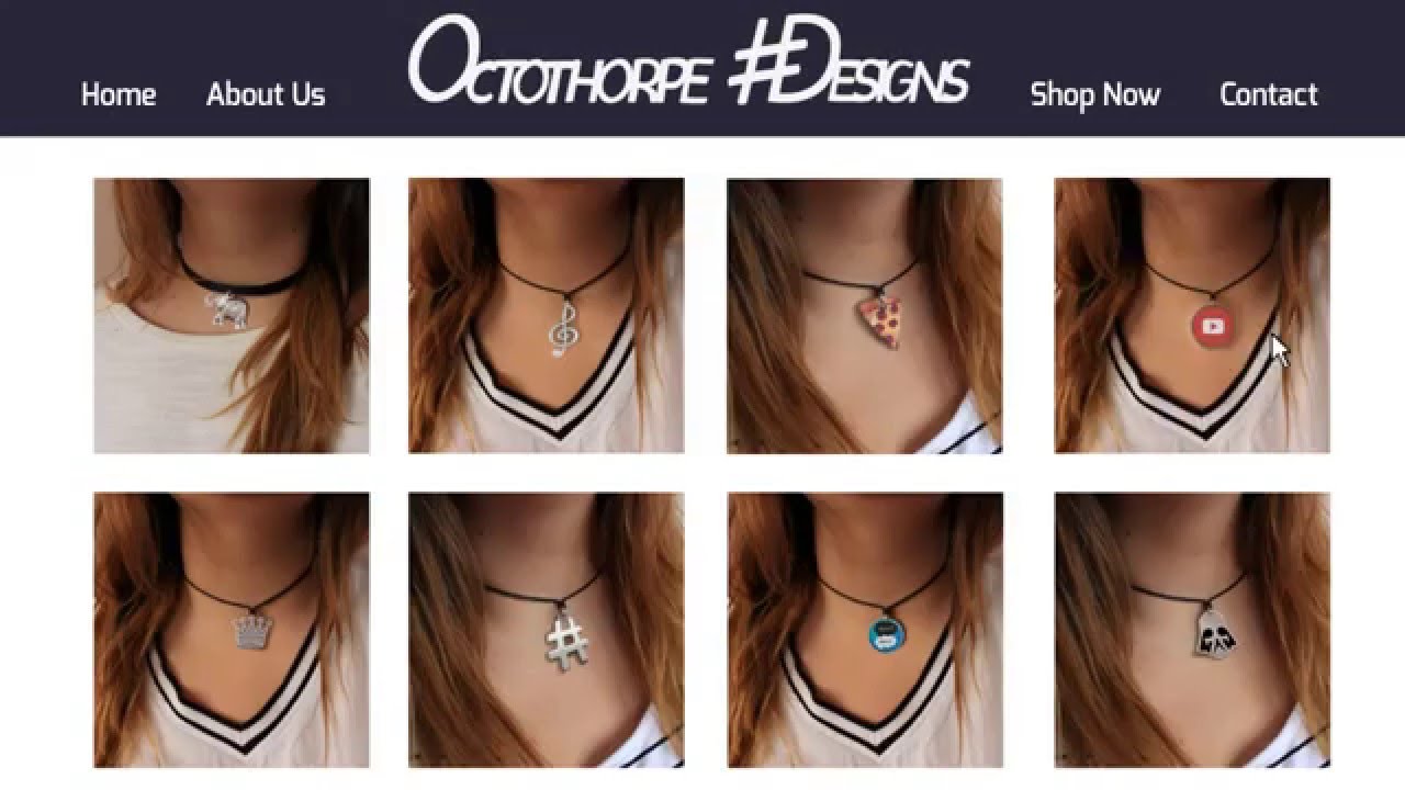 Showreel 2015 - YouTube