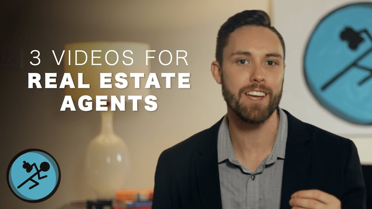 The Best Videos for Real Estate Agents - YouTube