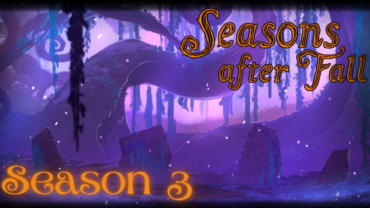 Where DO I Go From Here?! | Seasons After Fall | Season 3 - YouTube