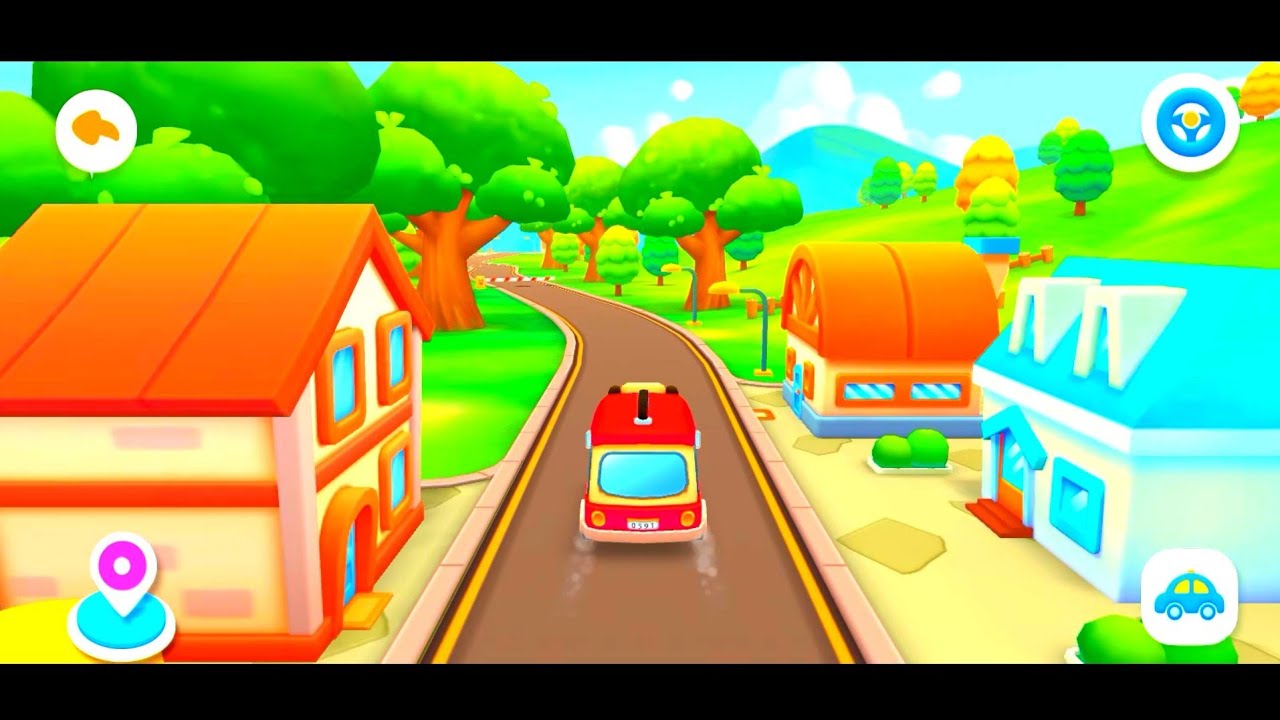 Mighty Max | Funny Stories of Dr. Antel | Police Cartoon | Kids Cartoon ...