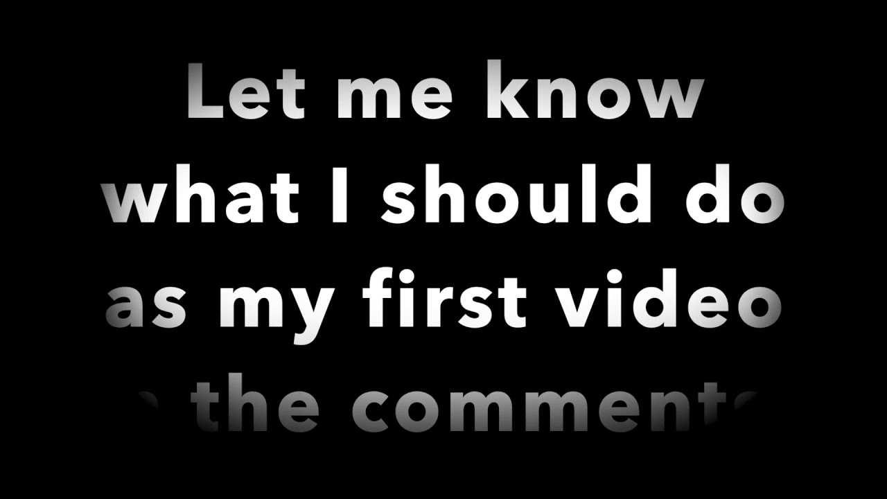 Roblox TSU channel! What should my first video be? - YouTube