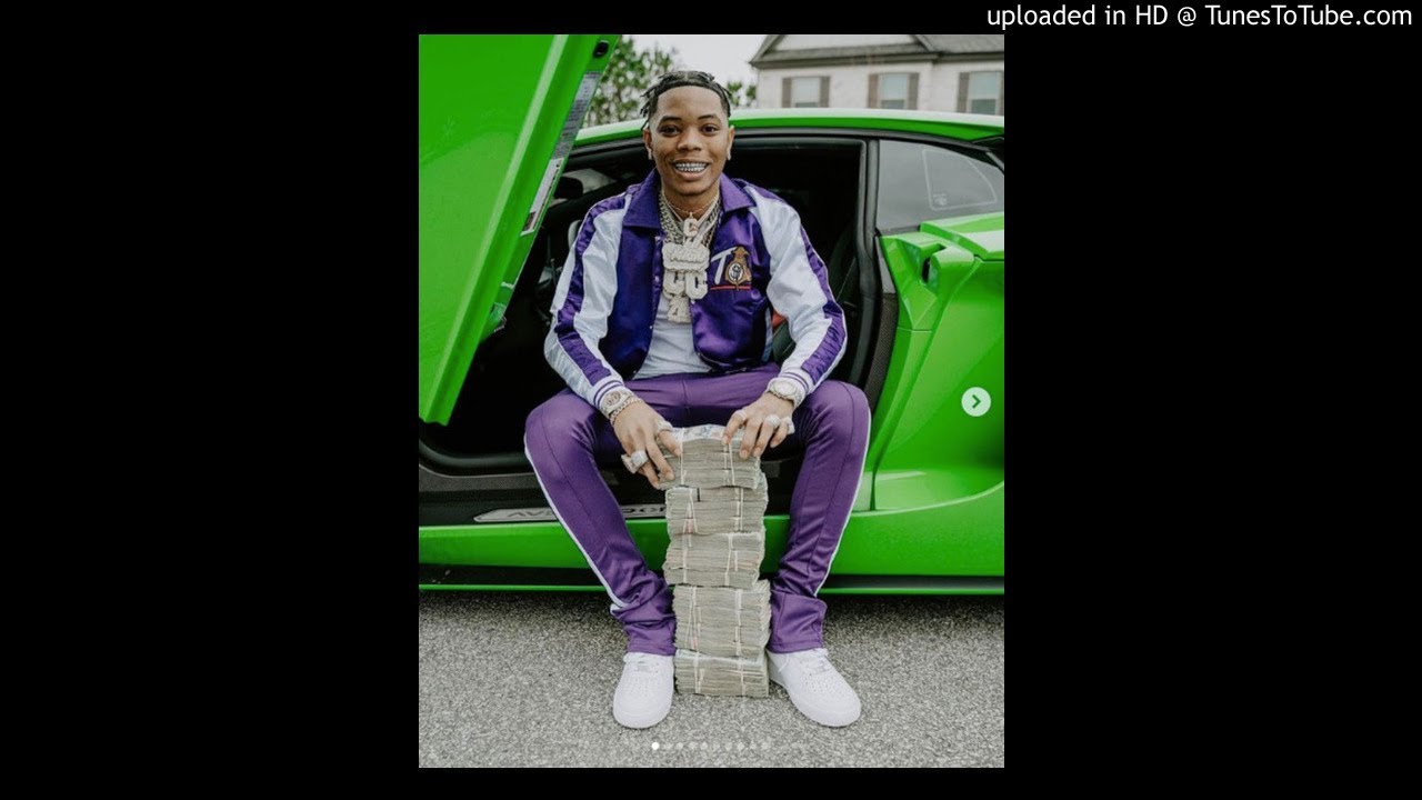 LIL MIGO X DOUBLE 007 TYPE BEAT "EVERYTIME I" 2021 (PROD.LIL LARRY OTB ...