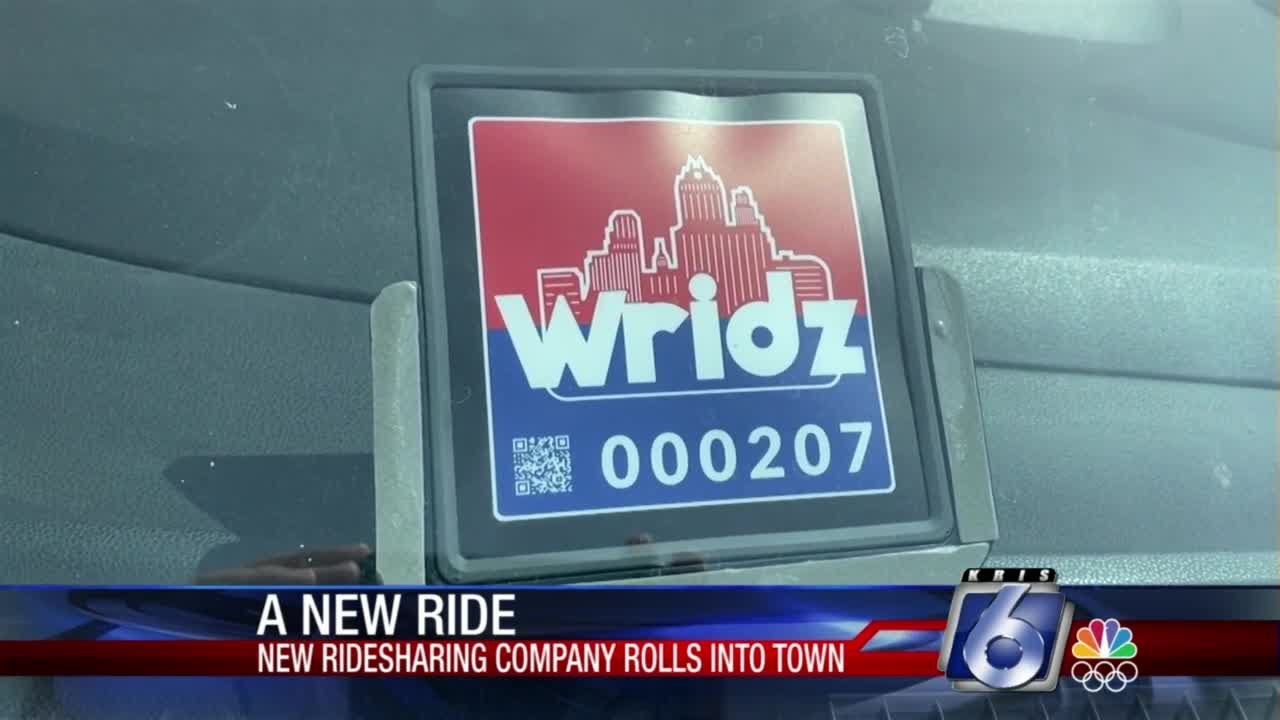 Wridz aims to change the way you think about ride-share apps - YouTube