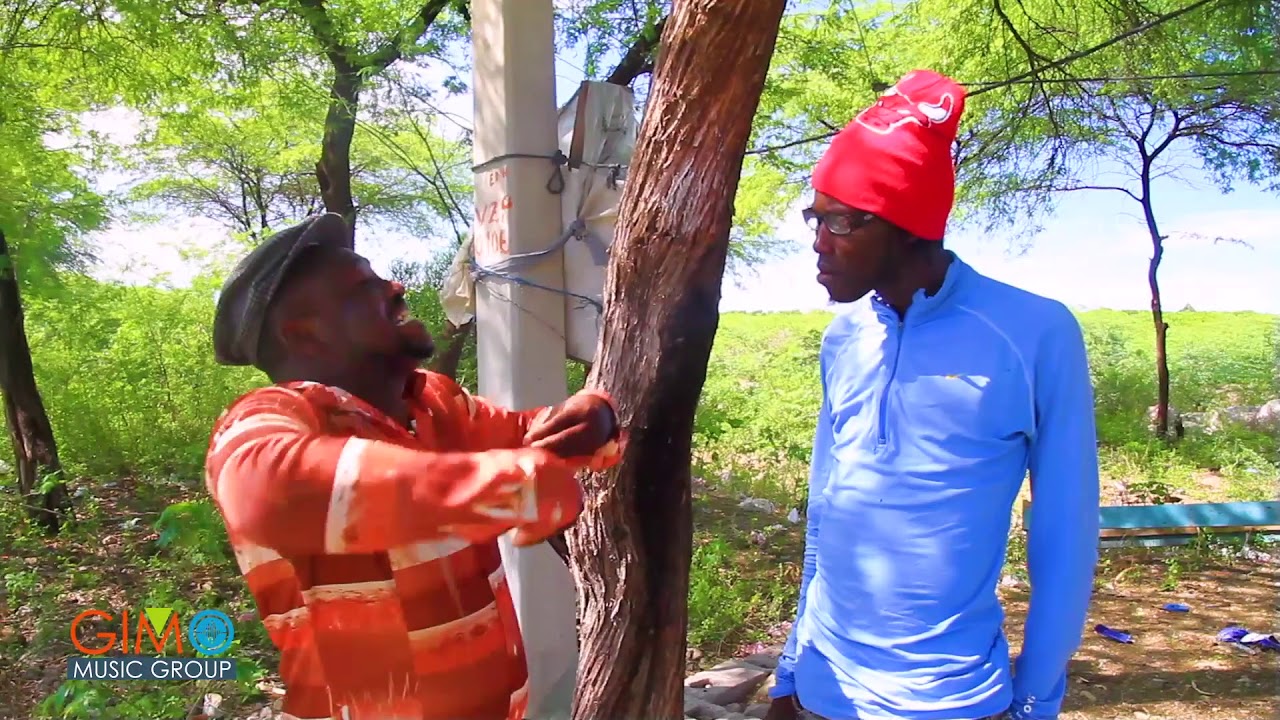 BOXING " ( Bew 2kbes Comedy ) ' Trailer - YouTube