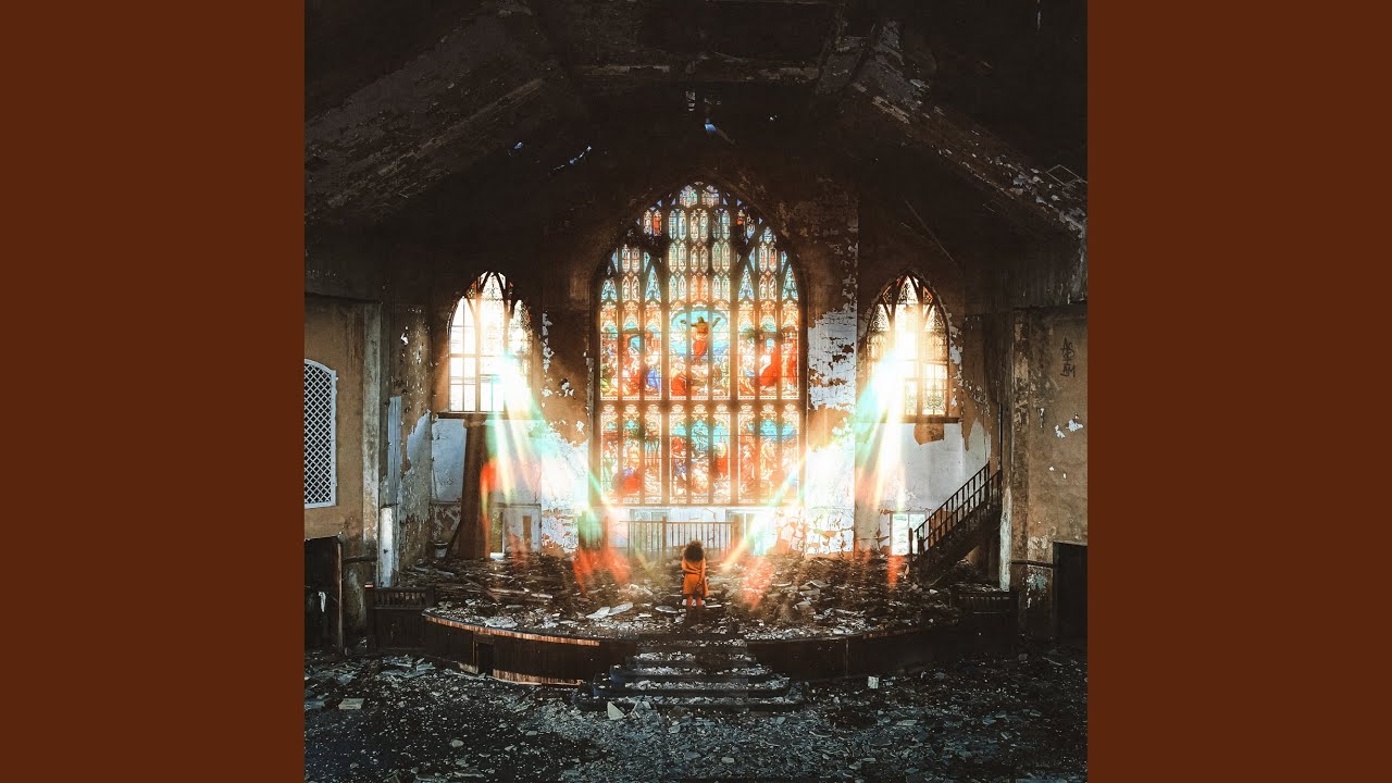 Church House Trap House - YouTube