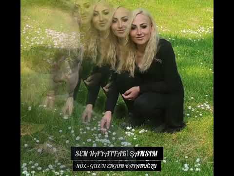 HAYATTAKİ ŞANSIM 🌼