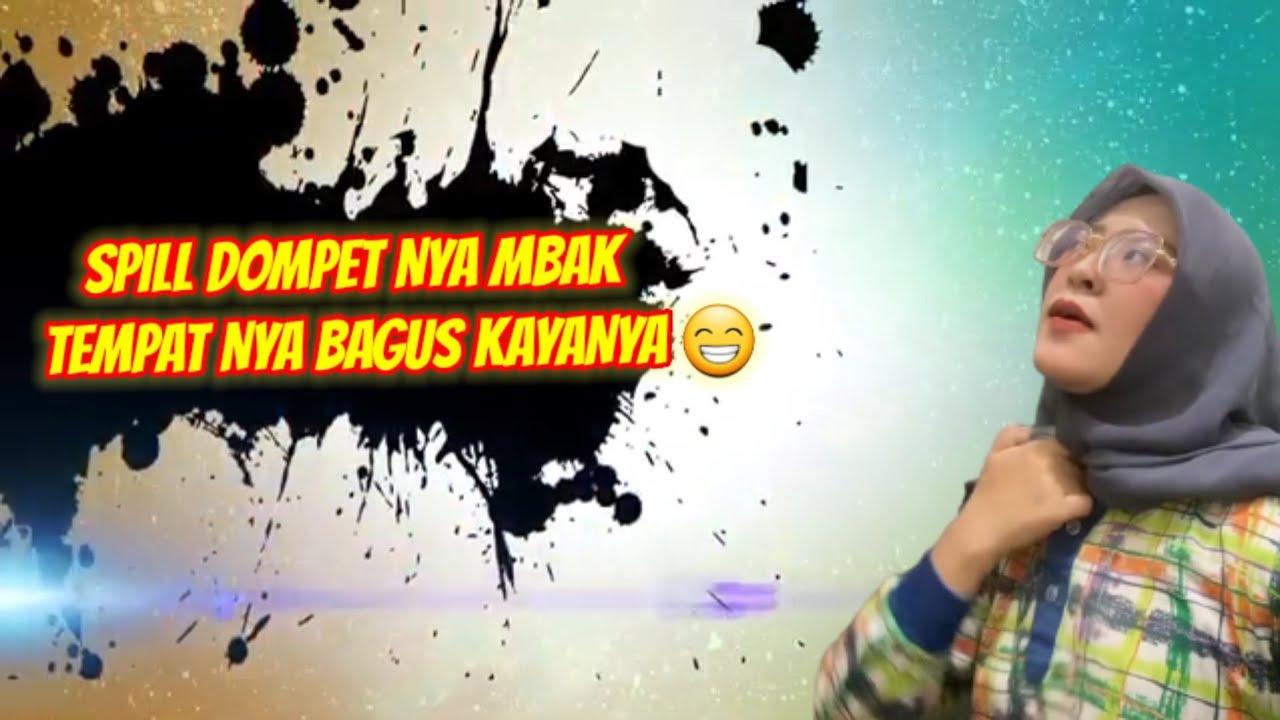 every meme join the battle Spill Dompet Nya Mbak Tempat Nya Bagus ...