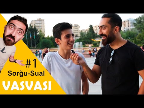 Beethoven vor zakondu / Sorgu-Sual #1