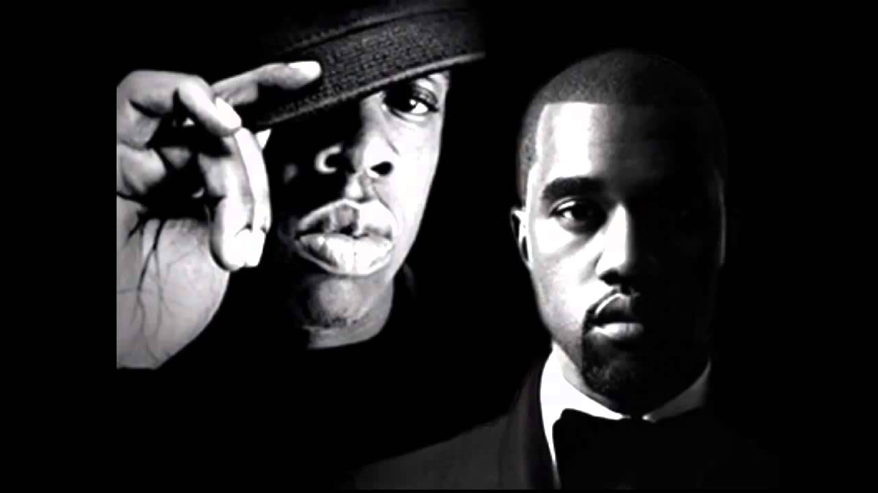 clique by Kanye West(Clean) - YouTube