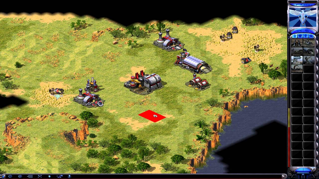 Final Round 2v2 XWIS Tourny Game 1 - YouTube